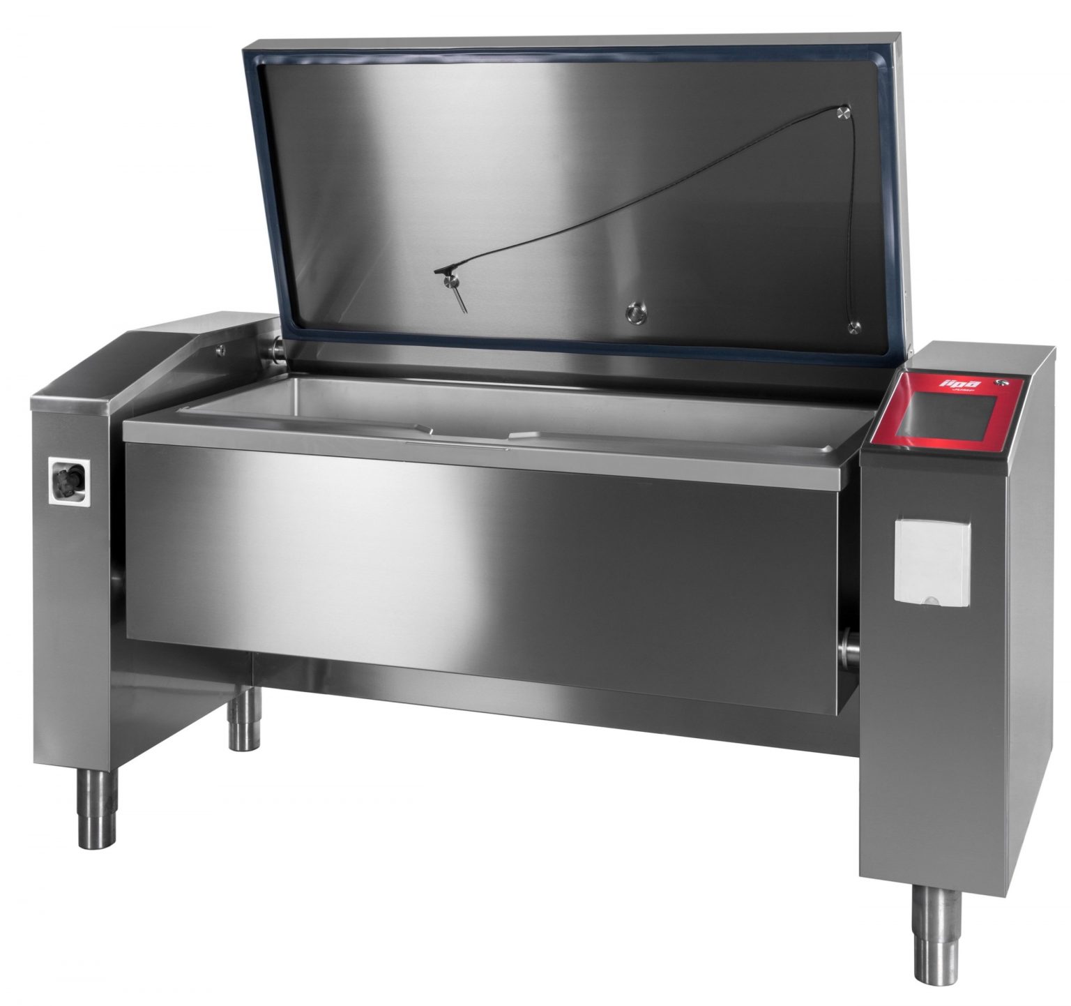 JIPA JUMP 201 - Gastroprofis International s.r.o.